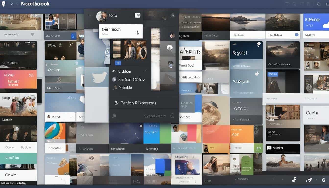 Easy Steps to Activate Facebook Dark Mode - Get Started Now!