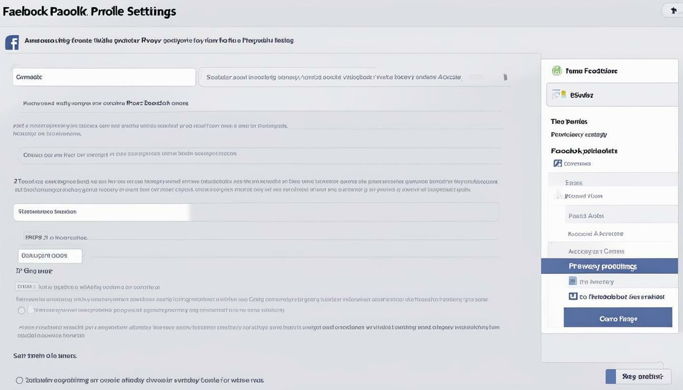 Easy Guide: How to Lock Your Facebook Profile in Steps