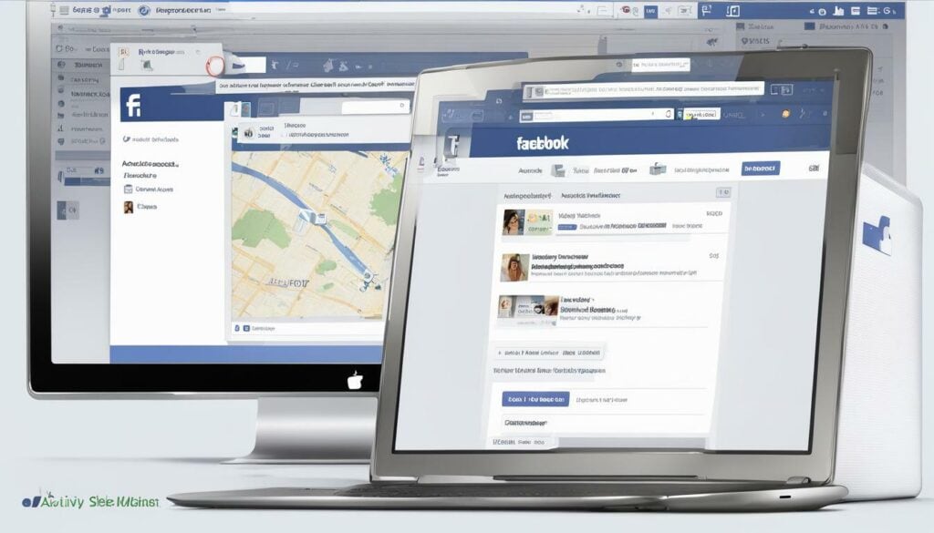 Guide: How to See Facebook Activity Log Easily
