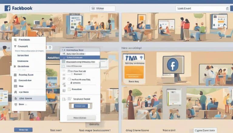 Easy Guide: How to Create an Event on Facebook