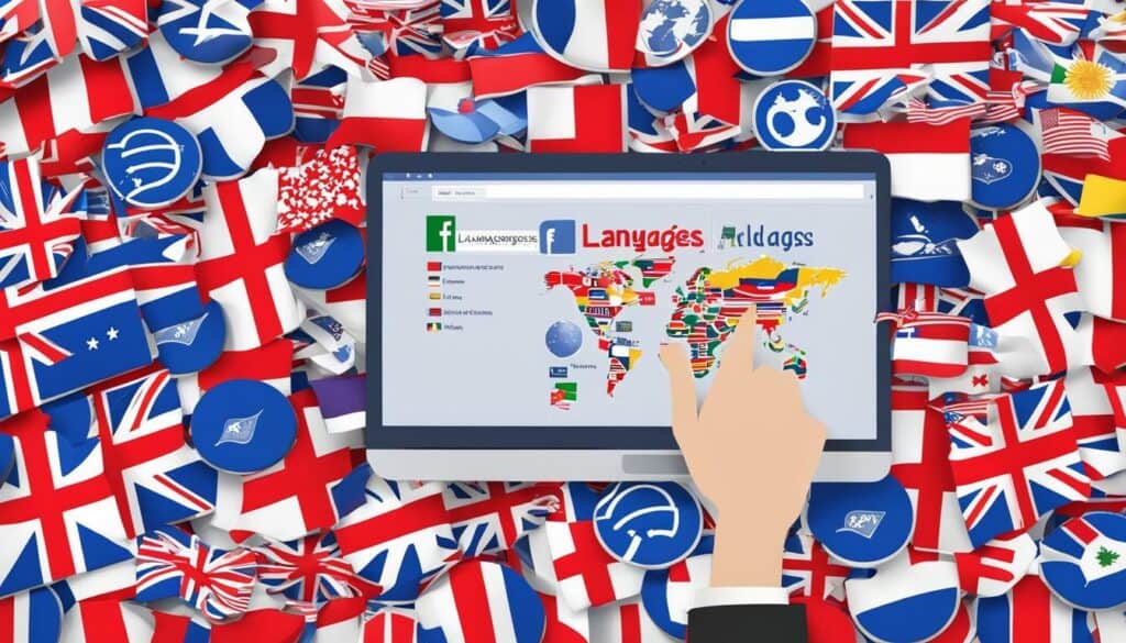 Simple Steps: How to Change Language on Facebook Guide