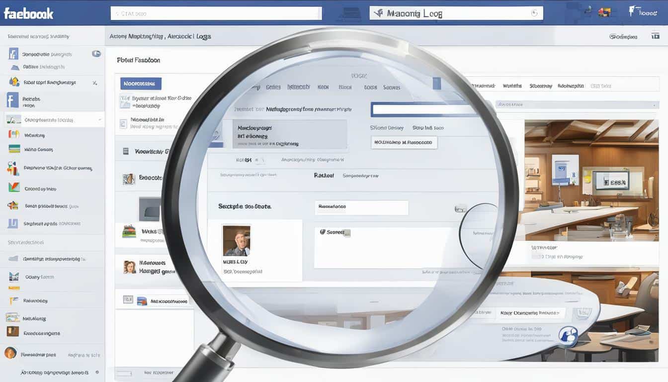 Guide: How to See Facebook Activity Log Easily