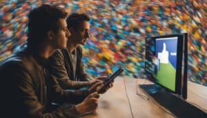 Understanding What DM Means on Facebook: A Quick Guide