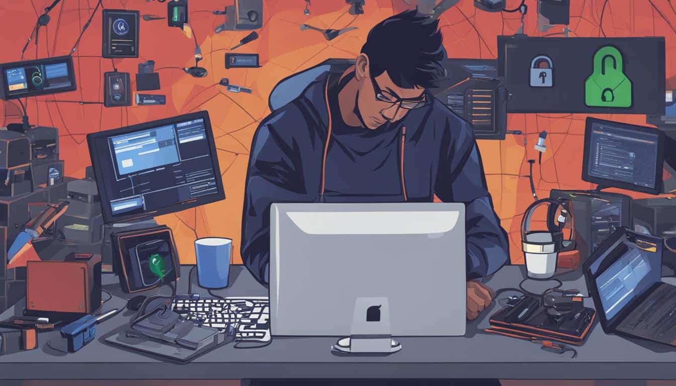 How to Recover Hacked Facebook Account - A Step-by-Step Guid