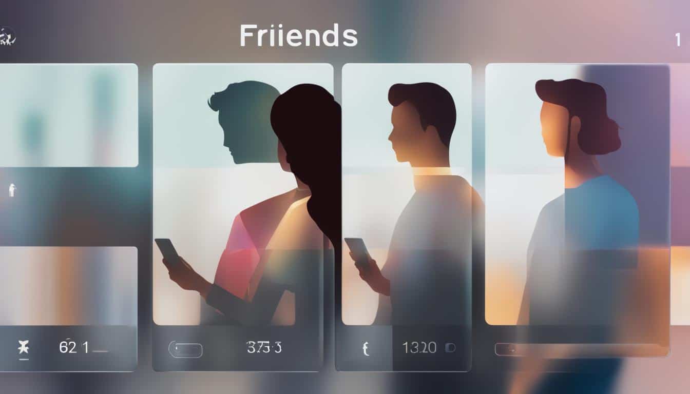Keep Your Friends List Private on Facebook With These Settings