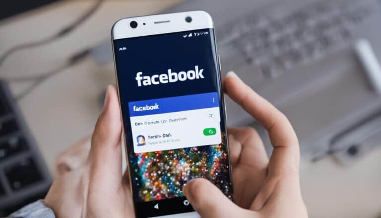 How to Use Facebook's Image Search