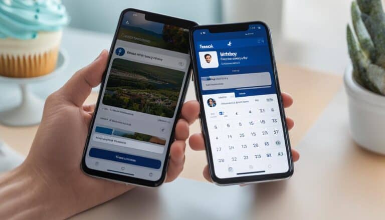 Where's the Birthday Calendar on Facebook? How to Find It