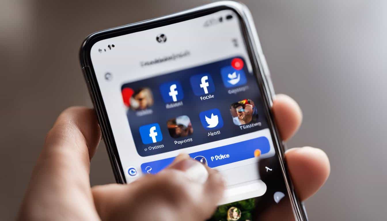 What is a Facebook Poke? And How to Poke Someone Back