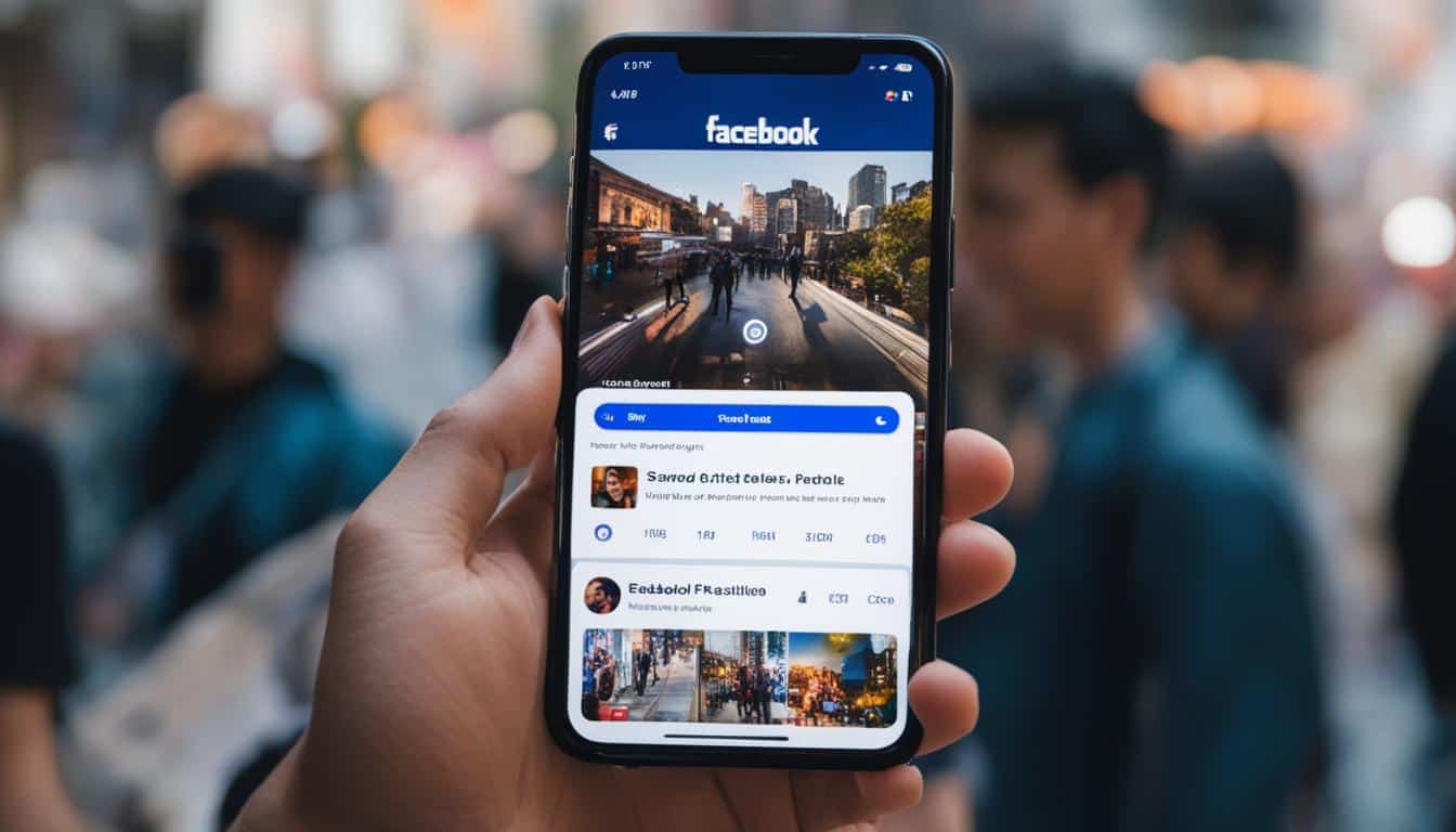Locate and Replay Your Saved Facebook Reels Easily