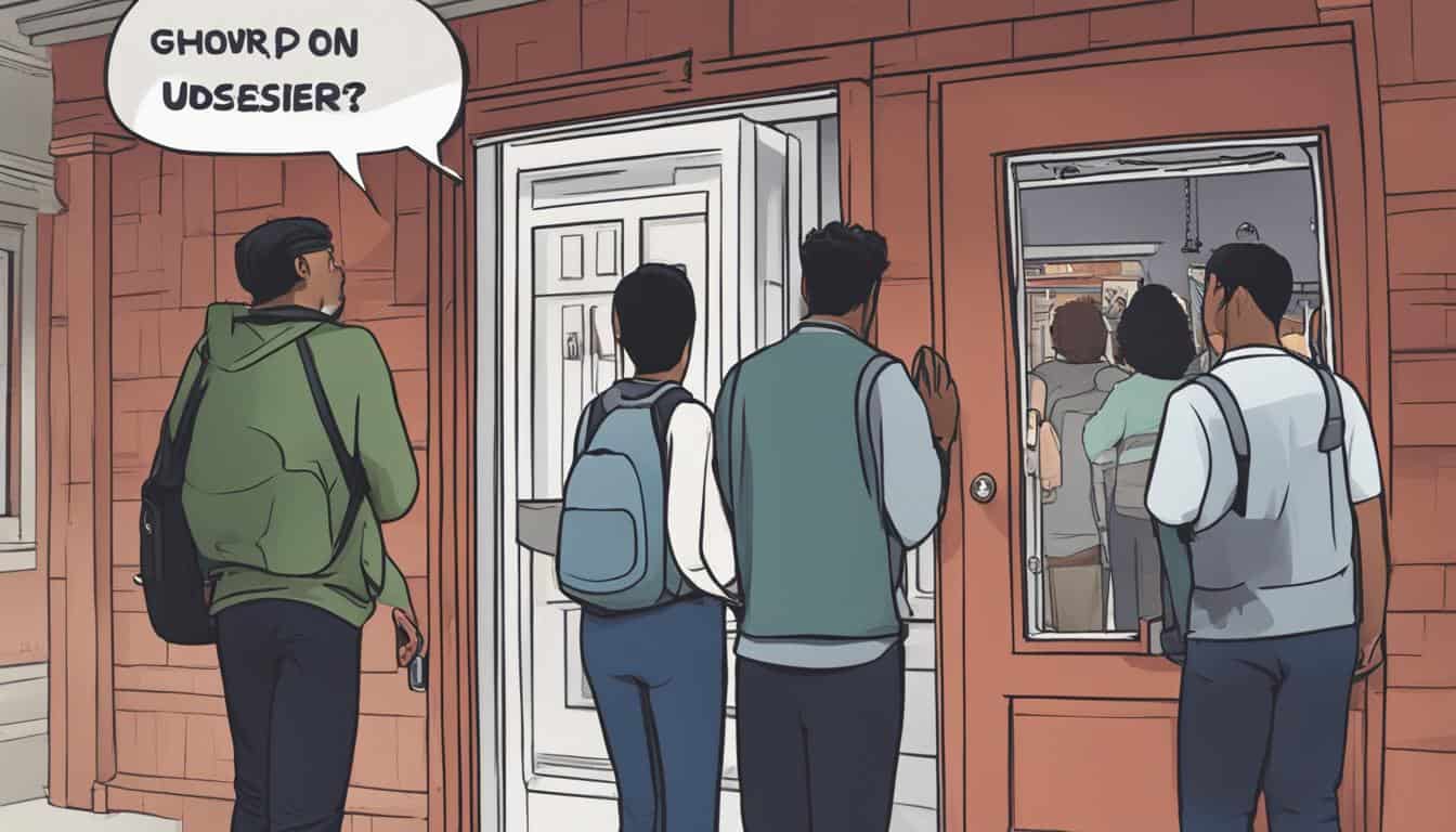 How to Leave or Exit a Facebook Group Quietly