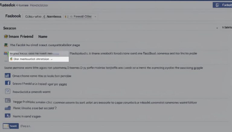 Facebook Friend Requests - How to Send and Accept Them