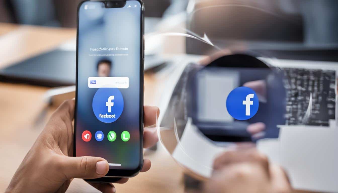 Why is the Facebook App Crashing? How to Fix it Quickly