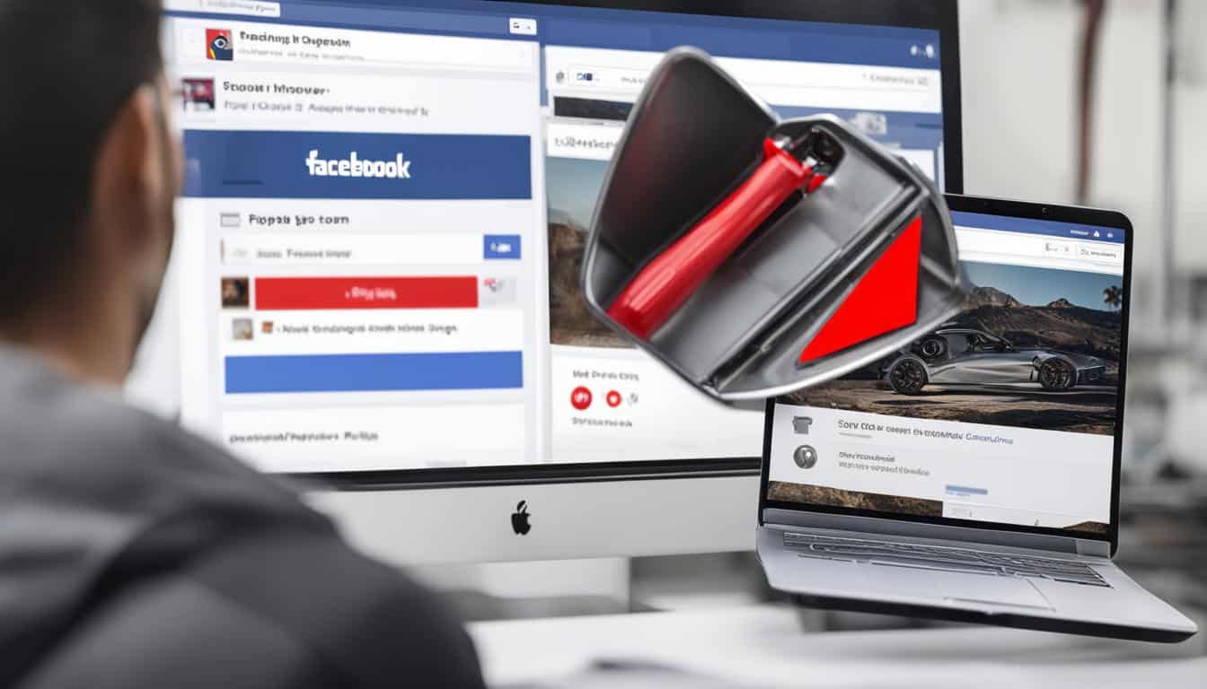 Why is the Facebook Marketplace Buy Button Greyed Out?