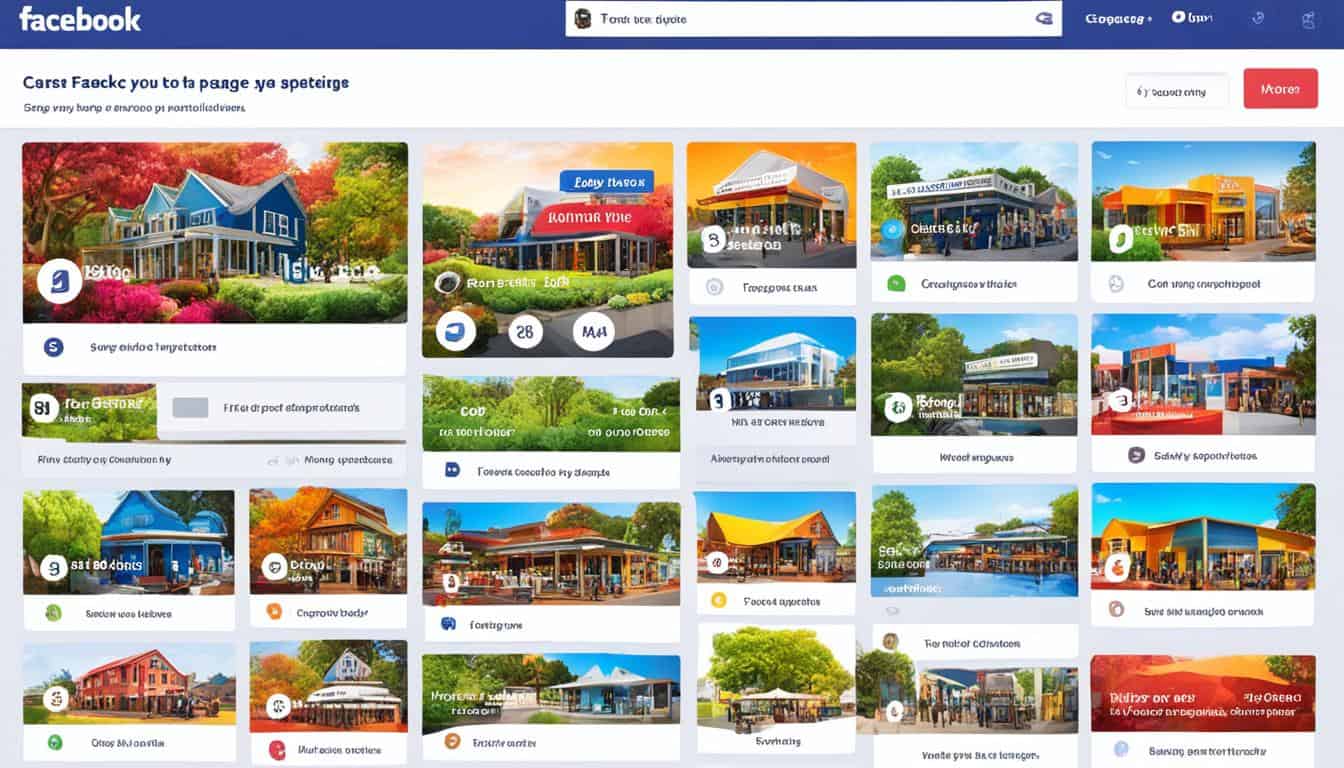 Different Types of Facebook Posts to Engage Your Audience