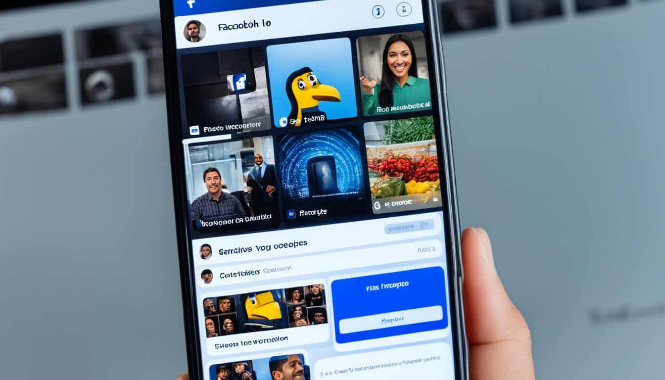 How to Find Reels You've Watched Previously on Facebook