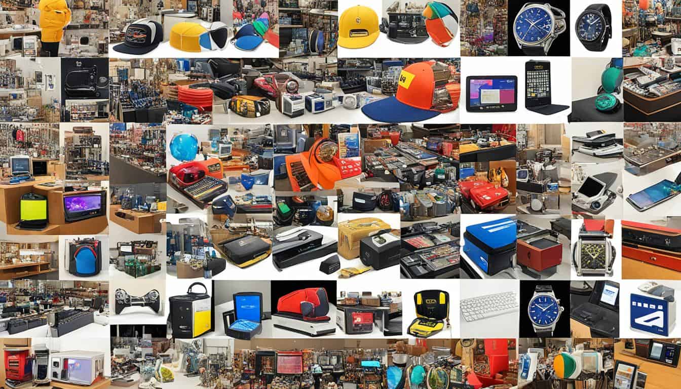 Tips for Hosting an Online Auction on Facebook