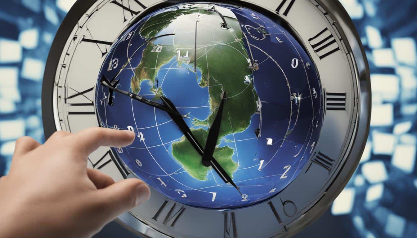 How to Switch Your Time Zone on Facebook in Few Steps