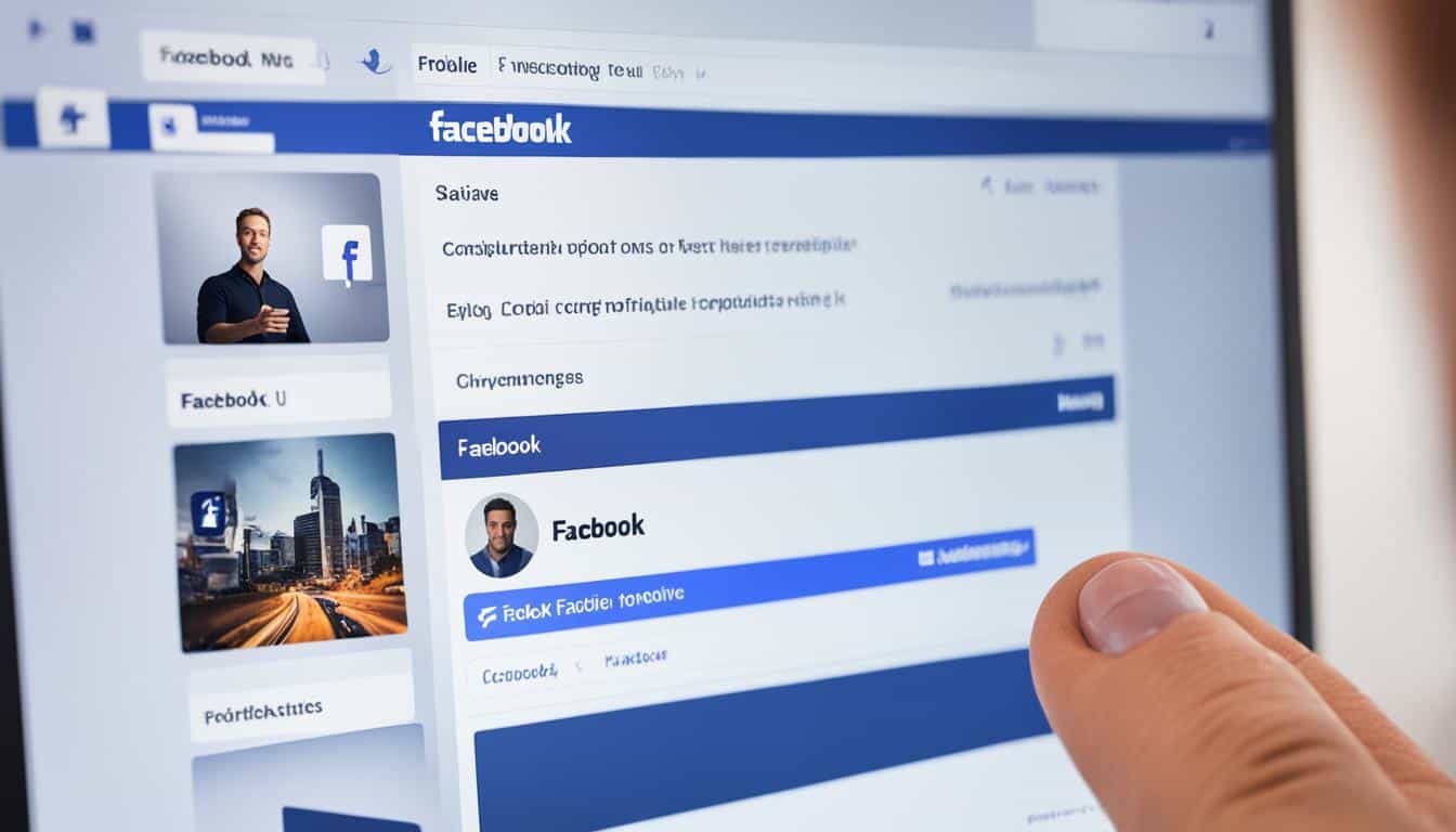 Why Does "See Options" Appear on Some Facebook Profiles?