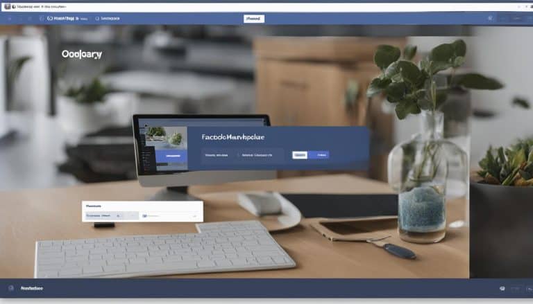 How to View Sold Facebook Marketplace Items