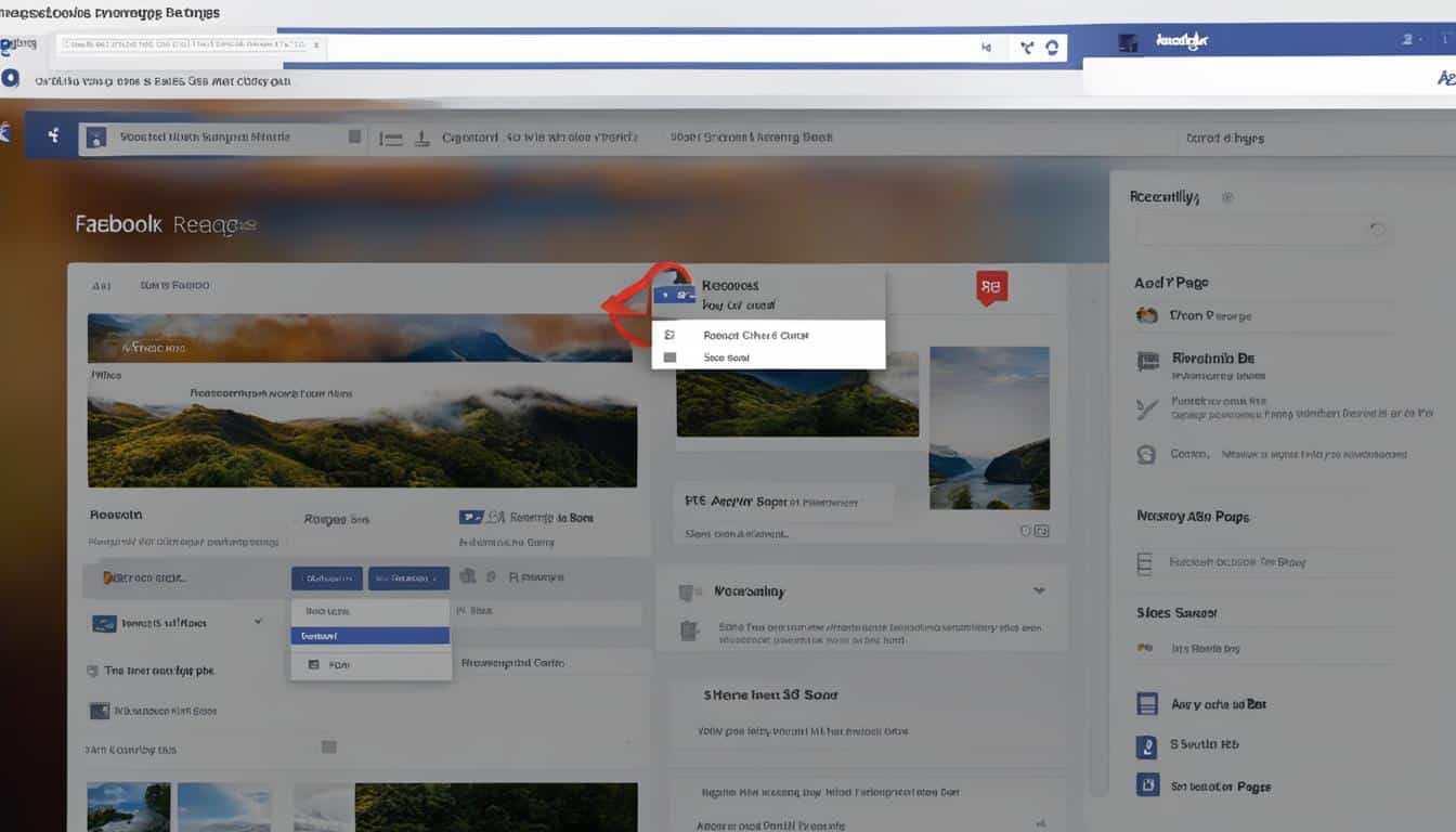 How to Find Your Newly Added Facebook Friends Easily