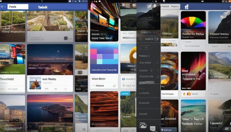 How to Find Reels You've Watched Previously on Facebook