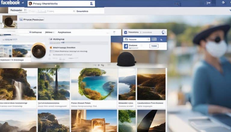 Why Does "See Options" Appear on Some Facebook Profiles?
