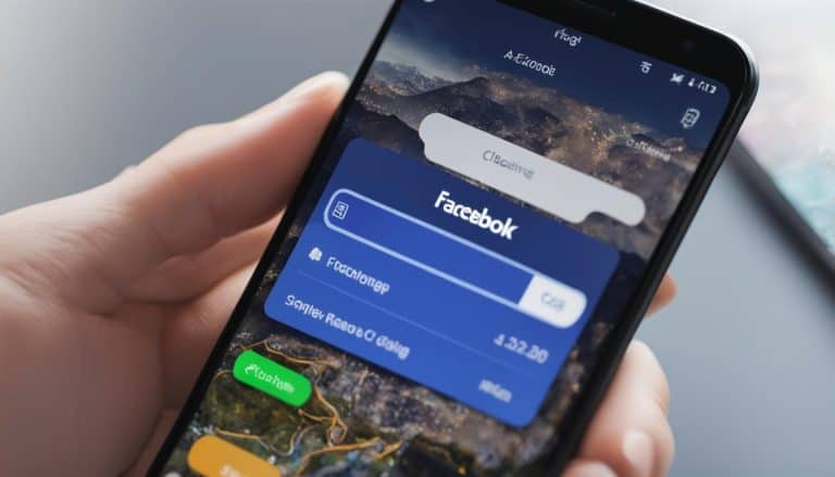 How to Fix Facebook Scrolling Lag or Freezing Problems