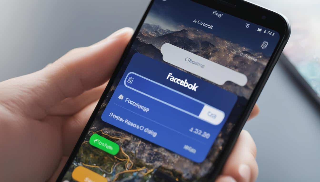 How to Fix Facebook Scrolling Lag or Freezing Problems