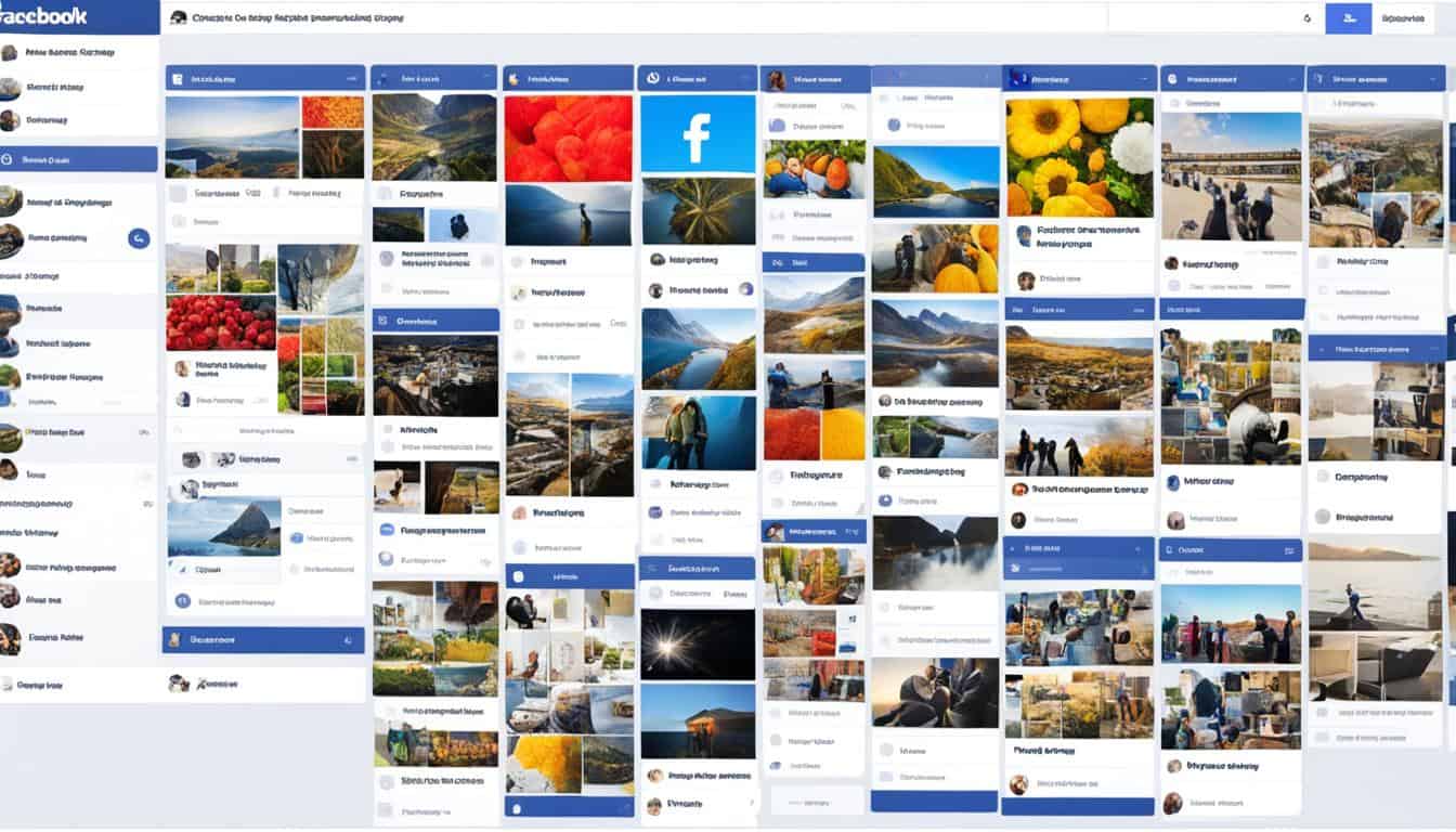 How to Post to Multiple Facebook Groups at Once