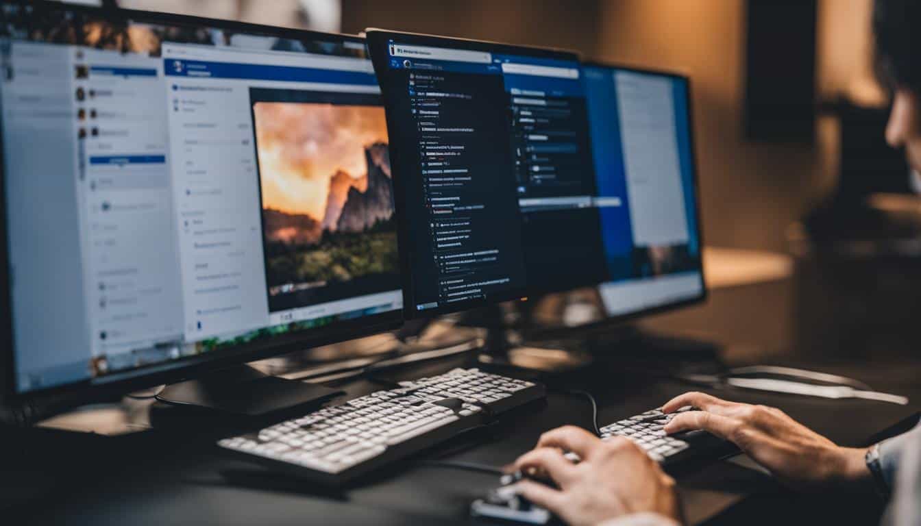 Discover What Groups Someone is a Member on Facebook