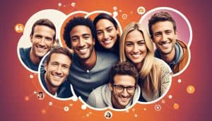 What Do the 6 Featured Friends on Facebook Mean?