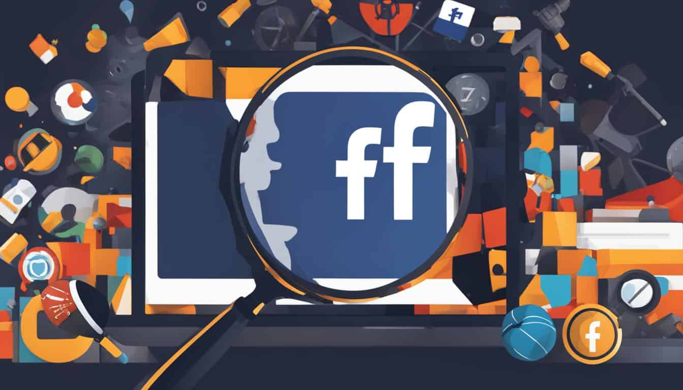 Discover What Groups Someone is a Member on Facebook