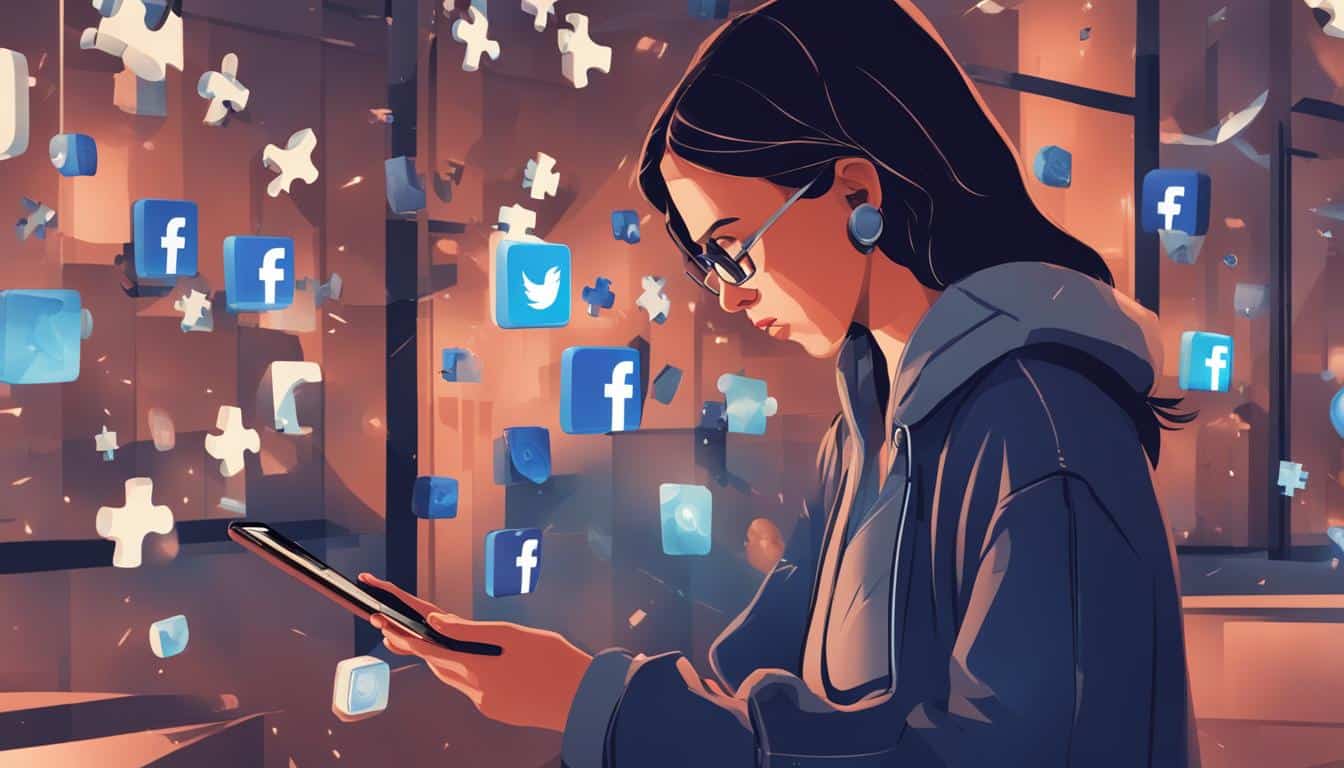 Why Am I Not Seeing Posts From All My Friends on Facebook?