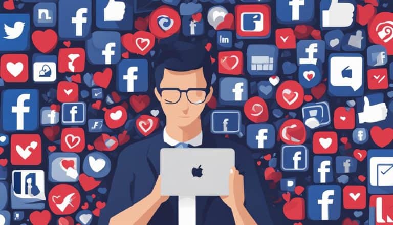 Troubleshooting When You Can't React to Facebook Posts