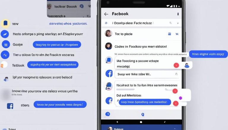 How to Delete Messages on Facebook Marketplace