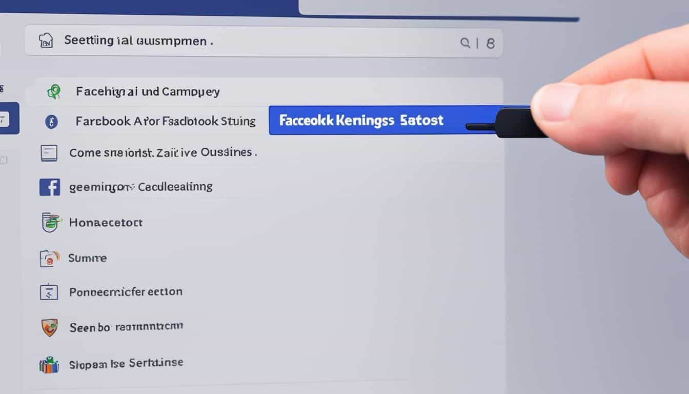 Why You Can't Block Certain People on Facebook