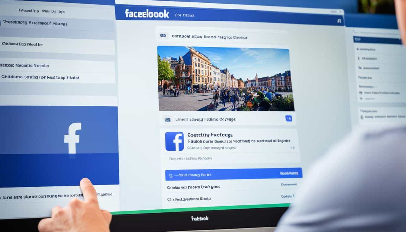 How to View All Facebook Pages You've Liked