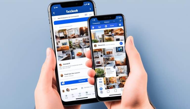 How to Share Facebook Posts to Instagram