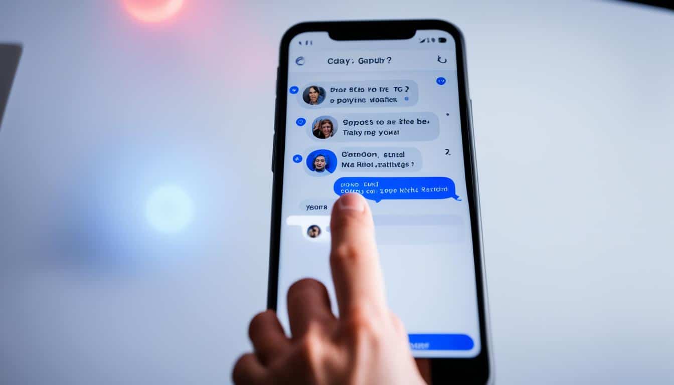 How to Ignore a Group Chat on Facebook Messenger