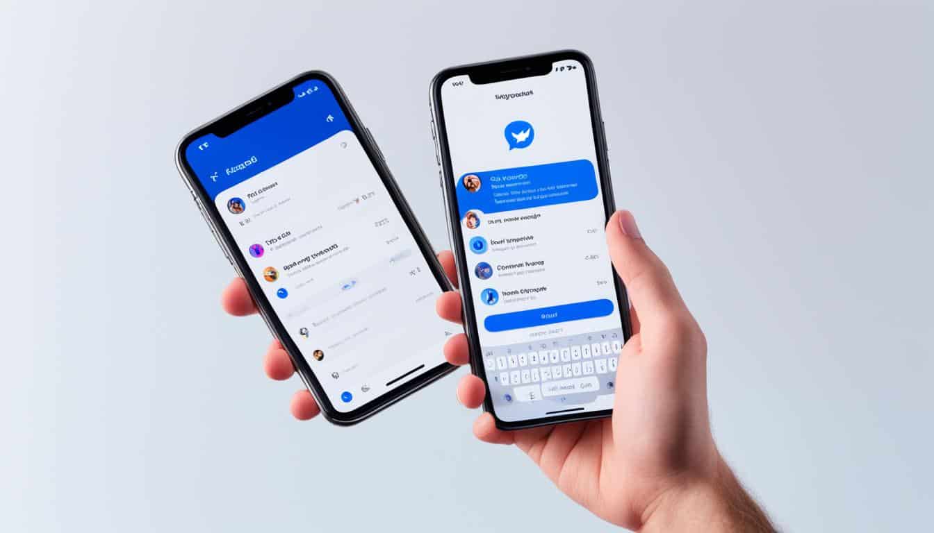 Why You Get Facebook Messenger Notifications Without Messages