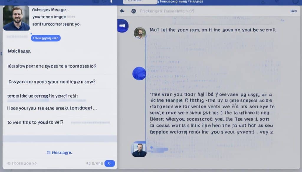 Ways to View Unsent Messages on Facebook Messenger
