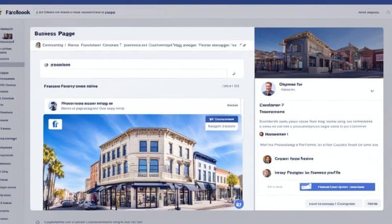 Here's How to Message Someone from a Business Page