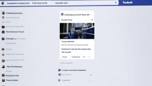 Why Is My Facebook Feed Only Showing a Few Posts?