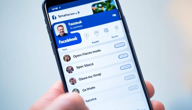 How to View All Your Posts in a Specific Facebook Group