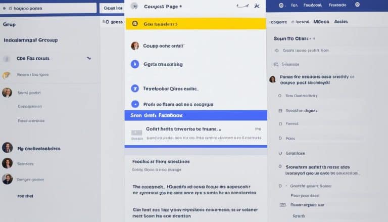 How to View All Your Posts in a Specific Facebook Group