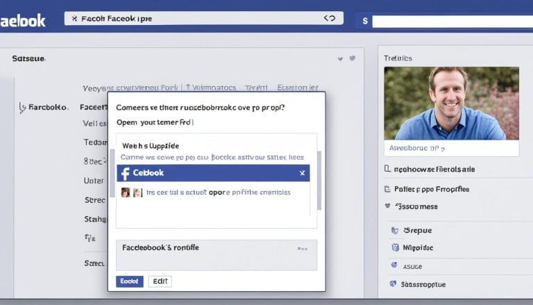 How to Update Relationship Status on Facebook Without Posting