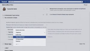 Here's How to See who Shared Someone's Post on Facebook
