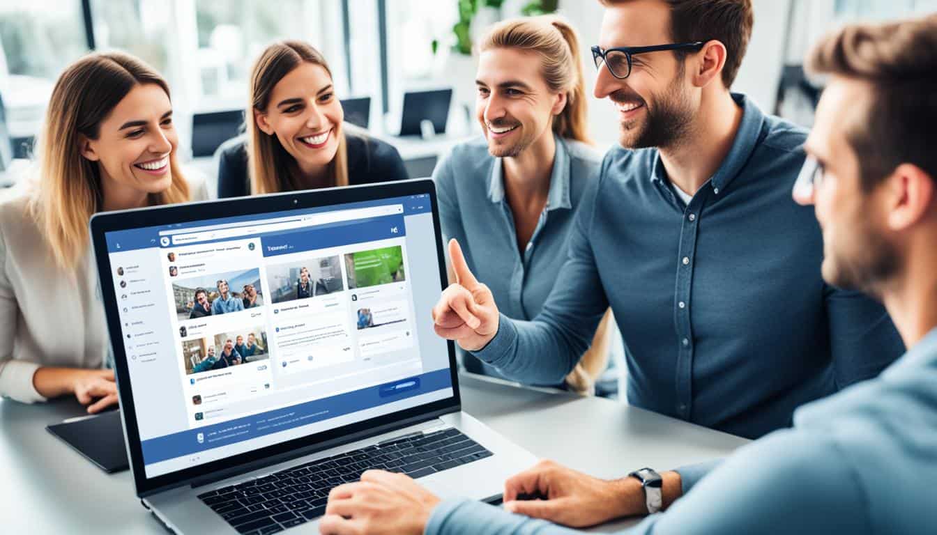 How to Identify Who Left Your Facebook Group