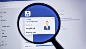 Here's How to Check Who Posted Anonymously on Facebook Groups