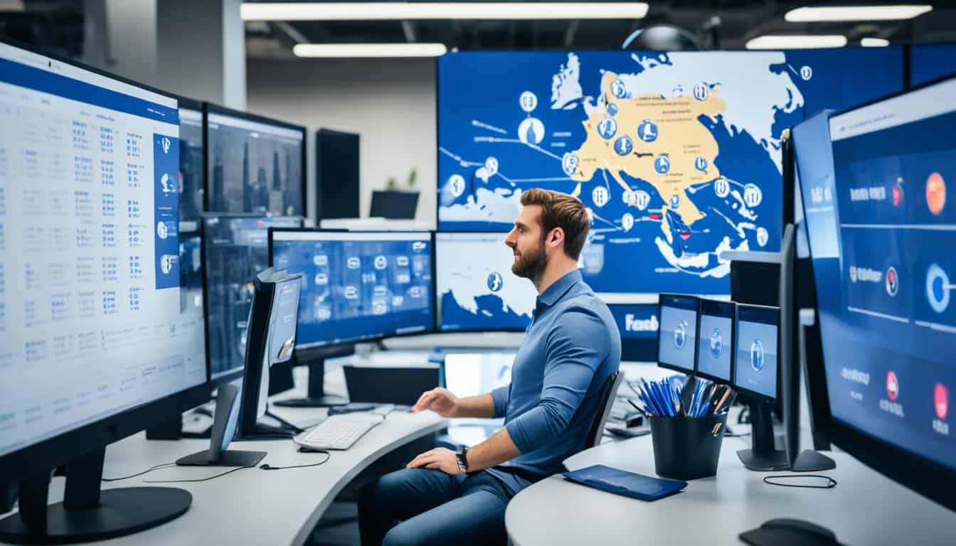 How to Fix Facebook Event Time Zone Issues